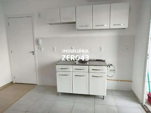 Apartamento para Locação em Londrina/PR Perobinha 2 Quartos