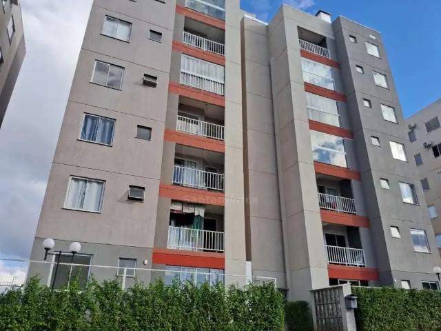 Apartamento para Locação em Londrina/PR Perobinha 2 Quartos