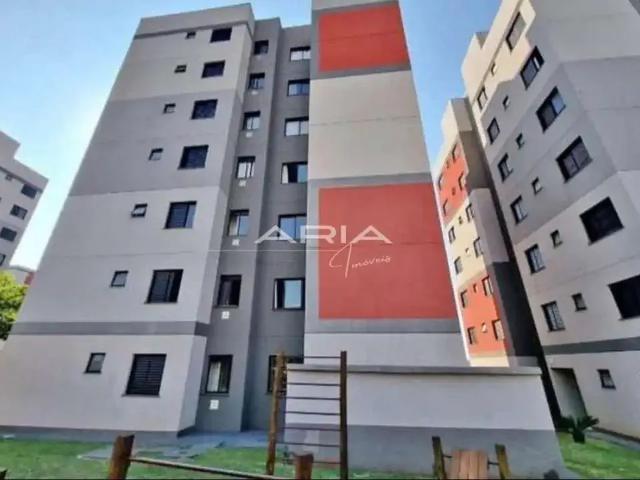 Apartamento para Locação em Londrina/PR Perobinha 2 Quartos
