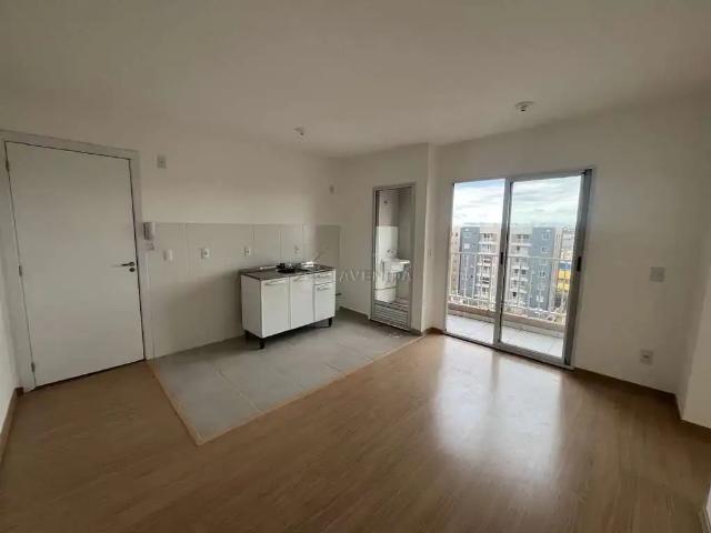 Apartamento para Locação em Londrina/PR Perobinha 2 Quartos