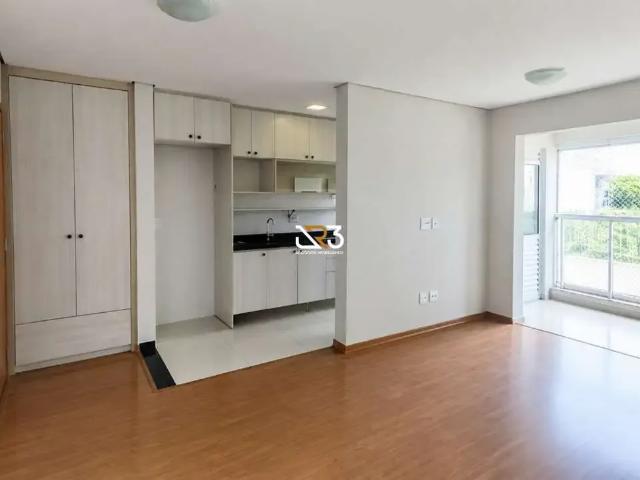 Apartamento para Locação em Londrina/PR Petrópolis 2 Quartos