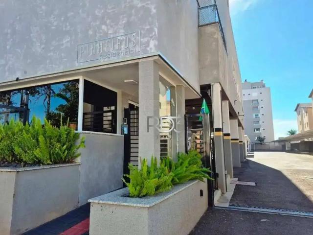 Apartamento para Locação em Londrina/PR Pinheiros 3 Quartos
