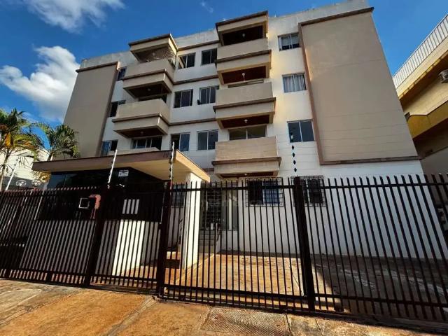 Apartamento para Locação em Londrina/PR Portal de Versalhes 1 1 Quartos