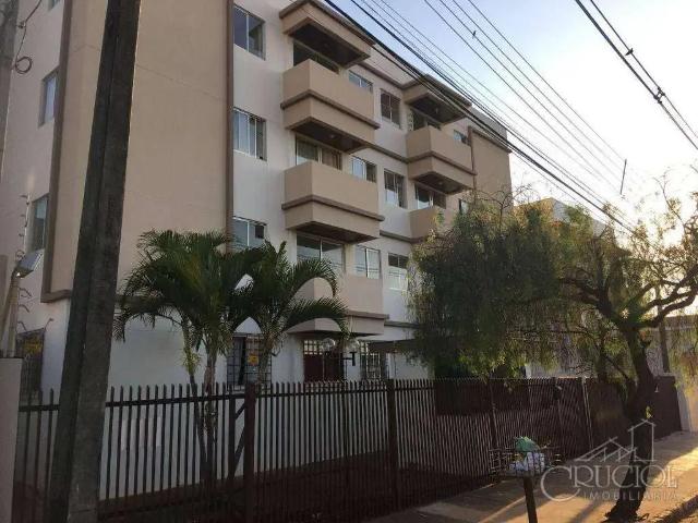 Apartamento para Locação em Londrina/PR Portal de Versalhes 1 1 Quartos