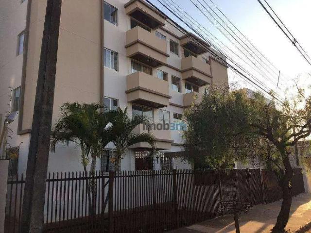 Apartamento para Locação em Londrina/PR Portal de Versalhes 1 1 Quartos