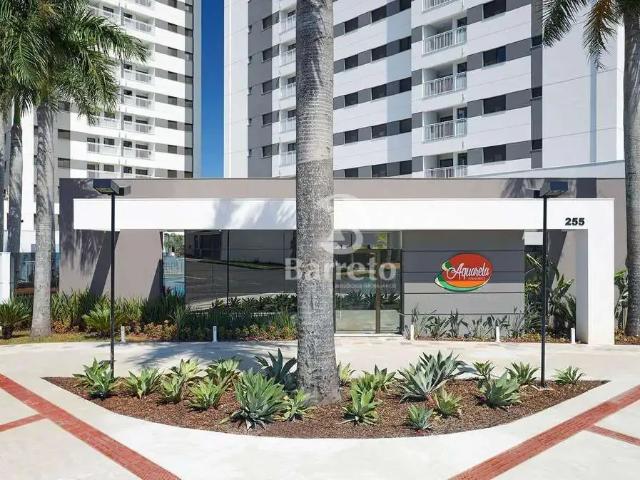 Apartamento para Locação em Londrina/PR Portal de Versalhes 2 2 Quartos