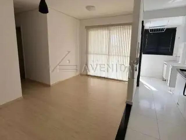 Apartamento para Locação em Londrina/PR Jardim Bandeirantes 2 Quartos