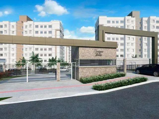 Apartamento para Locação em Londrina/PR Portal Norte 2 Quartos