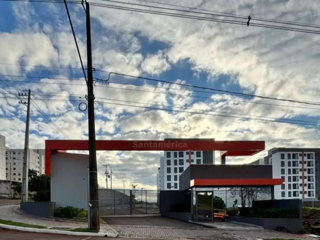Apartamento para Locação em Londrina/PR Portal Norte 2 Quartos