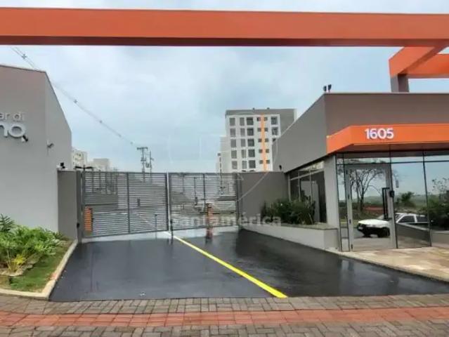 Apartamento para Locação em Londrina/PR Portal Norte 2 Quartos