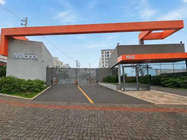 Apartamento para Locação em Londrina/PR Portal Norte 2 Quartos