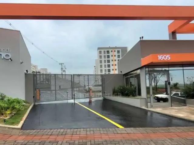 Apartamento para Locação em Londrina/PR Portal Norte 2 Quartos