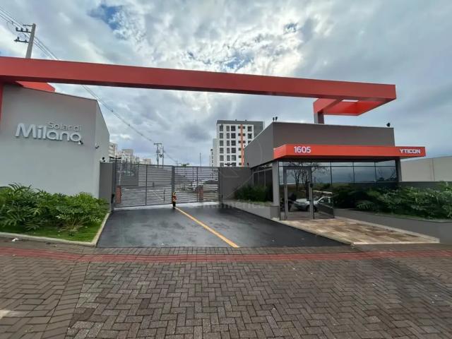 Apartamento para Locação em Londrina/PR Portal Norte 2 Quartos