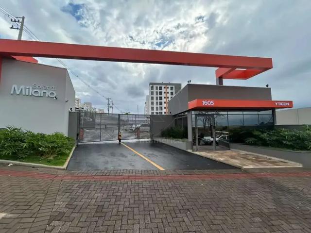 Apartamento para Locação em Londrina/PR Portal Norte 2 Quartos