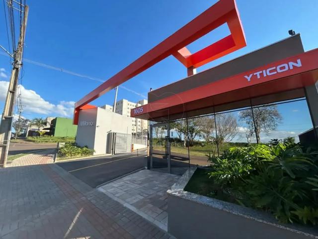 Apartamento para Locação em Londrina/PR Portal Norte 2 Quartos