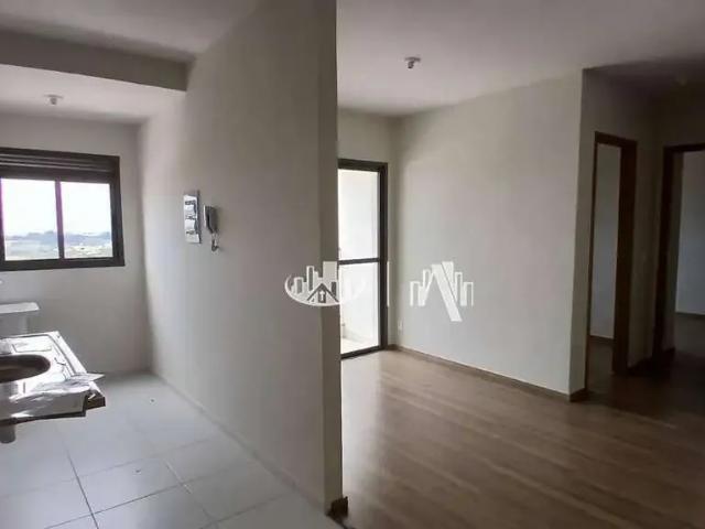 Apartamento para Locação em Londrina/PR Portal Norte 2 Quartos