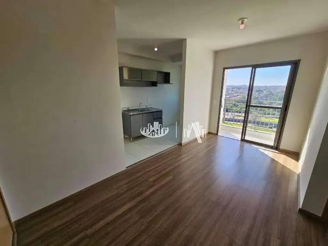 Apartamento para Locação em Londrina/PR Portal Norte 2 Quartos