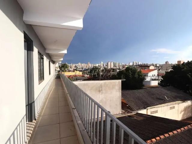 Apartamento para Locação em Londrina/PR Recreio 3 Quartos