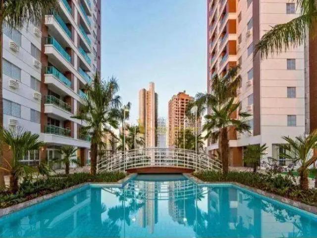 Apartamento para Locação em Londrina/PR Residencial do Lago 3 Quartos