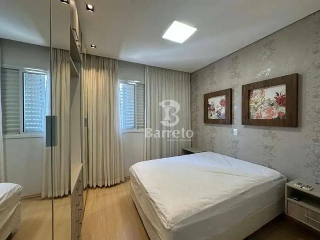 Apartamento para Locação em Londrina/PR Residencial do Lago 3 Quartos