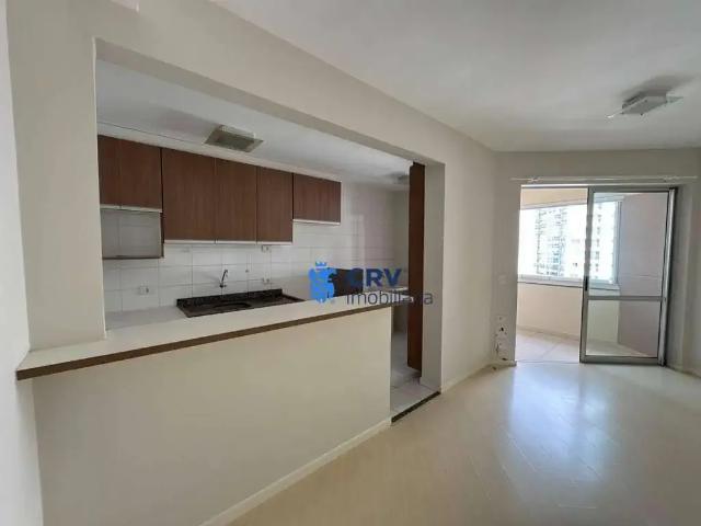 Apartamento para Locação em Londrina/PR Residencial do Lago 3 Quartos