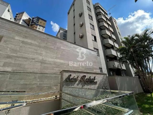 Apartamento para Locação em Londrina/PR Residencial do Lago 3 Quartos