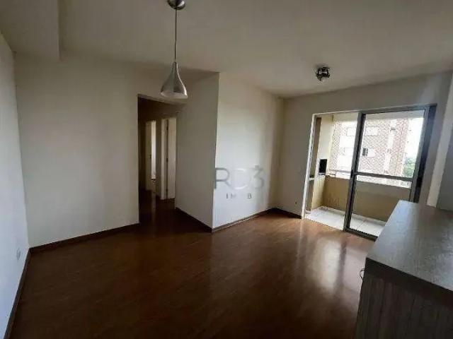Apartamento para Locação em Londrina/PR Residencial José Lázaro Gouvea 3 Quartos