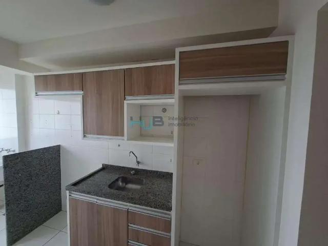 Apartamento para Locação em Londrina/PR Residencial José Lázaro Gouvea 3 Quartos