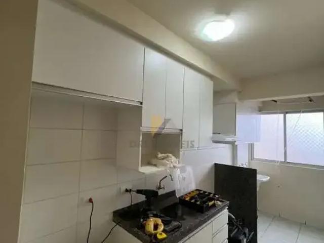 Apartamento para Locação em Londrina/PR Residencial José Lázaro Gouvea 3 Quartos
