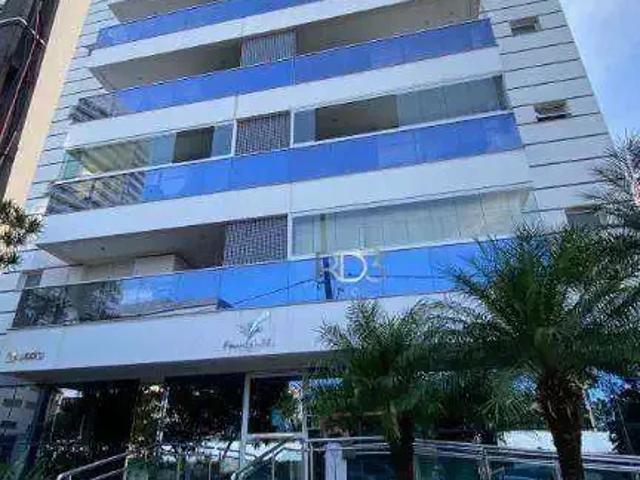 Apartamento para Locação em Londrina/PR Residencial José Lázaro Gouvea 3 Quartos