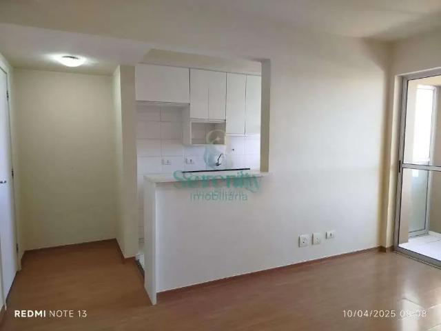 Apartamento para Locação em Londrina/PR Residencial José Lázaro Gouvea 3 Quartos