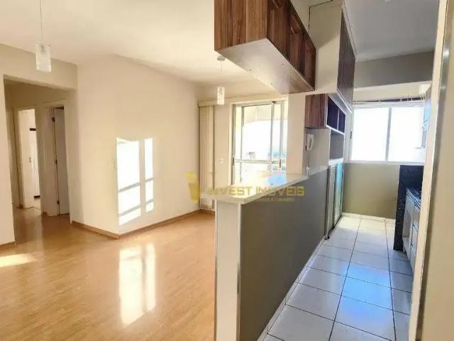 Apartamento para Locação em Londrina/PR Residencial José Lázaro Gouvea 3 Quartos