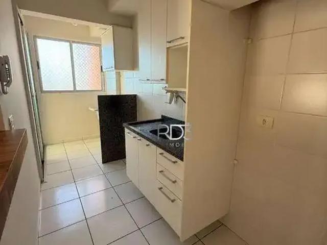 Apartamento para Locação em Londrina/PR Residencial José Lázaro Gouvea 3 Quartos