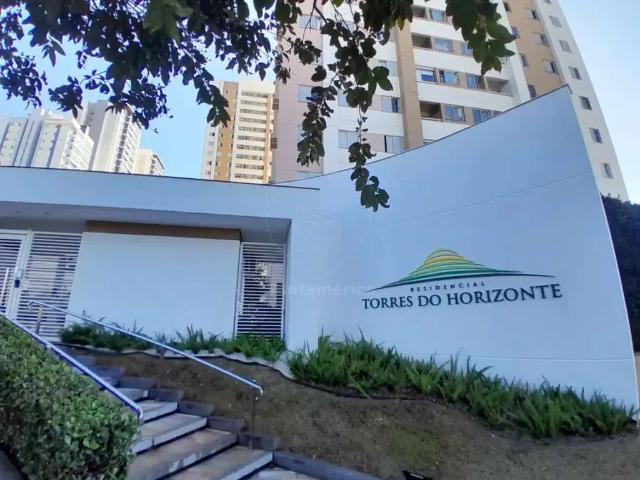 Apartamento para Locação em Londrina/PR Residencial José Lázaro Gouvea 3 Quartos