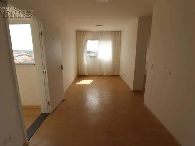 Apartamento para Locação em Londrina/PR Residencial Portal do Sol 2 Quartos