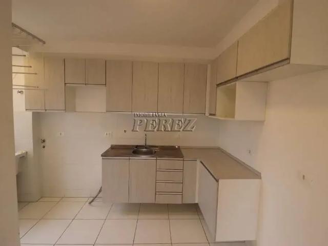 Apartamento para Locação em Londrina/PR Residencial Portal do Sol 2 Quartos