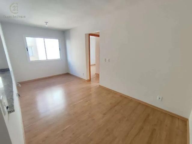 Apartamento para Locação em Londrina/PR Residencial Professora Madalena Cardoso 2 Quartos