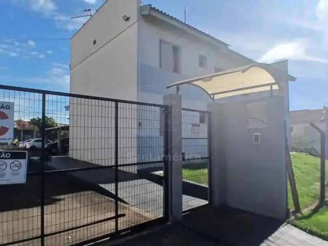 Apartamento para Locação em Londrina/PR Residencial Professora Madalena Cardoso 2 Quartos