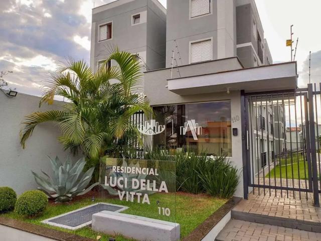 Apartamento para Locação em Londrina/PR Residencial Verona 2 Quartos