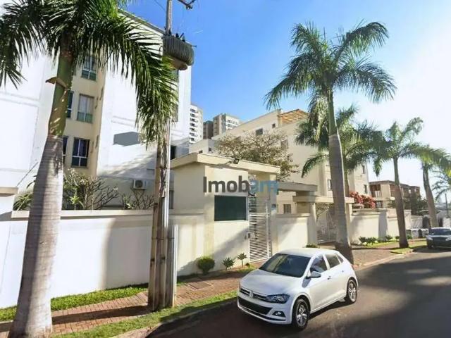 Apartamento para Locação em Londrina/PR São Vicente 2 Quartos