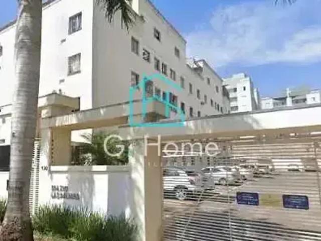 Apartamento para Locação em Londrina/PR São Vicente 2 Quartos