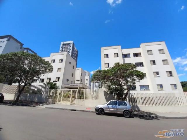 Apartamento para Locação em Londrina/PR São Vicente 3 Quartos