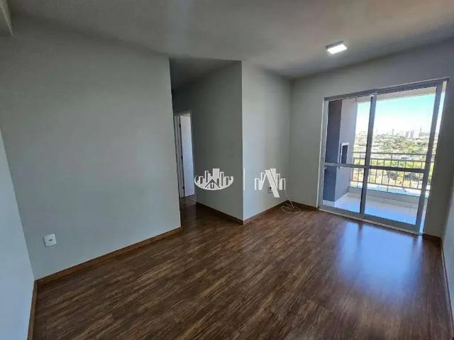 Apartamento para Locação em Londrina/PR São Vicente 3 Quartos