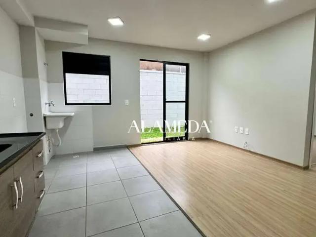 Apartamento para Locação em Londrina/PR São Pedro 2 Quartos