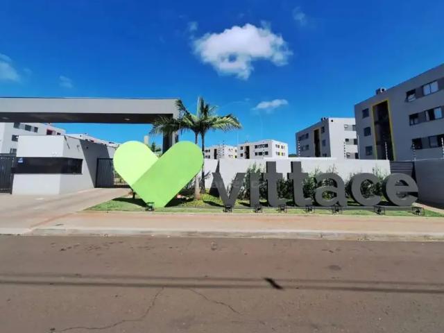 Apartamento para Locação em Londrina/PR São Pedro 2 Quartos
