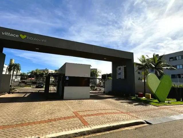 Apartamento para Locação em Londrina/PR São Pedro 2 Quartos