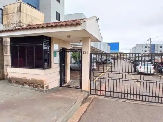 Apartamento para Locação em Londrina/PR São Pedro 2 Quartos