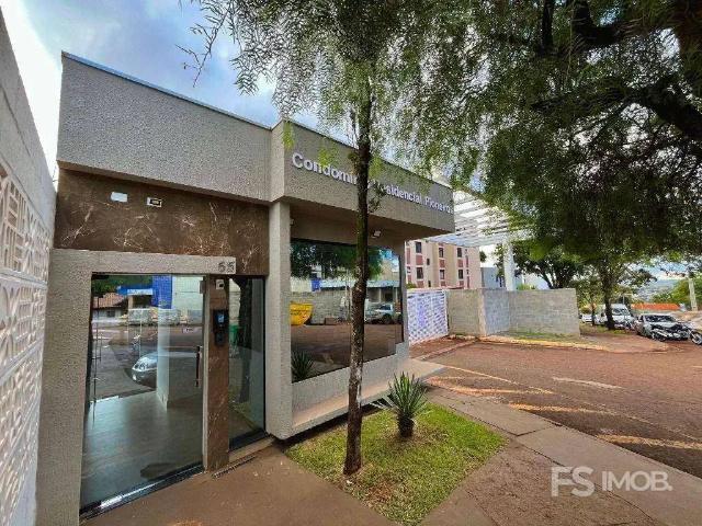 Apartamento para Locação em Londrina/PR São Pedro 2 Quartos