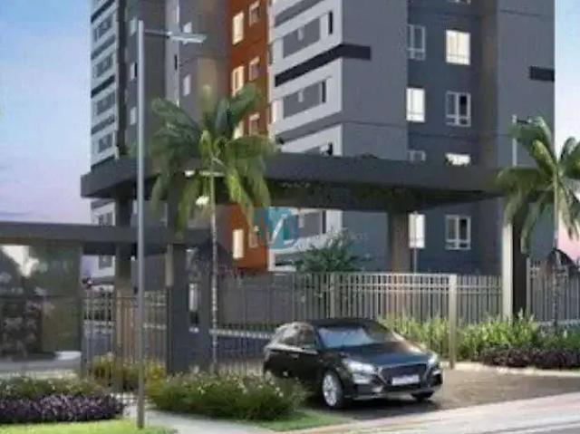 Apartamento para Locação em Londrina/PR San Fernando 2 Quartos