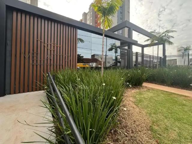 Apartamento para Locação em Londrina/PR San Fernando 2 Quartos